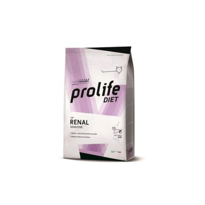 PROLIFE DIET CAT METABOLIC 300GR